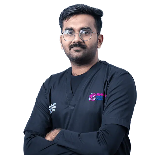 Team – RASYA Clinic